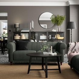 IKEA VISKAFORS 2er-Sofa