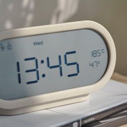 IKEA R&Ouml;DSTR&Auml;FSE Wecker+Feuchtigkeitsmesser/Thermome