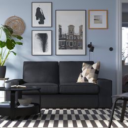 IKEA KIVIK 2er-Sofa