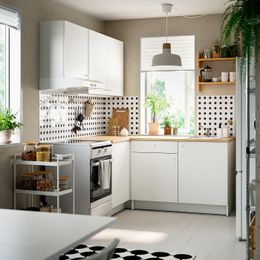 IKEA KNOXHULT Eckk&uuml;che