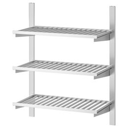 IKEA KUNGSFORS Aufh&auml;ngeschiene, B&ouml;den