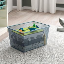IKEA TROFAST Netzdrahtkorb