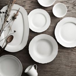 IKEA UPPLAGA Service 18-tlg.