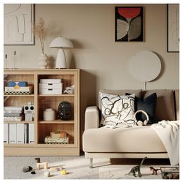 IKEA UPP&Aring;KRA 1,5er-Sitzelement
