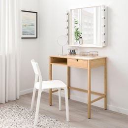 IKEA NORDKISA Frisiertisch