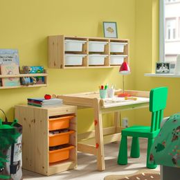 IKEA TROFAST Aufbewahrung mit Boxen