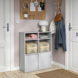 IKEA SPIKSMED Regalelement