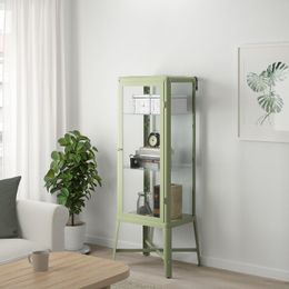 IKEA FABRIK&Ouml;R Vitrine
