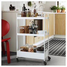 IKEA NISSAFORS Servierwagen