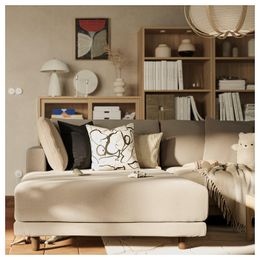 IKEA UPP&Aring;KRA 3er-Sitzelement