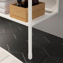 IKEA ENHET Bein f&uuml;r Regalrahmen