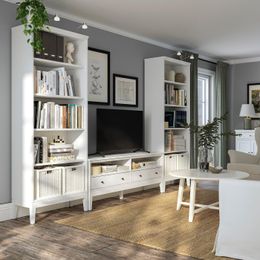 IKEA IDAN&Auml;S TV-M&ouml;bel, Kombination