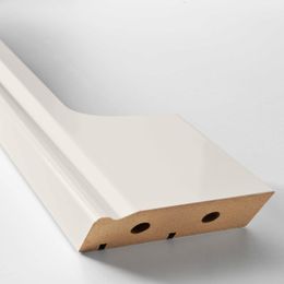 IKEA F&Ouml;RB&Auml;TTRA Dekosockel mit Ausklinkung