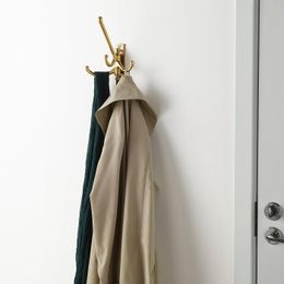 IKEA K&Auml;MPIG Haken/3 Schwenkarmen