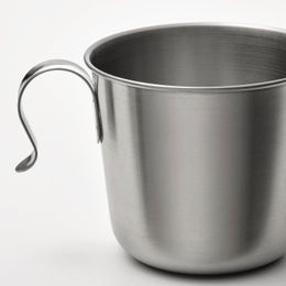 IKEA GRILLTIDER Becher