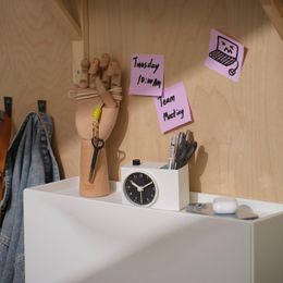 IKEA &Ouml;KENMARSVIN Wecker