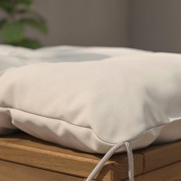 IKEA KUDDARNA Bankpolster/au&szlig;en