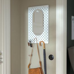 IKEA SMULTRONTR&Auml;D Spiegel