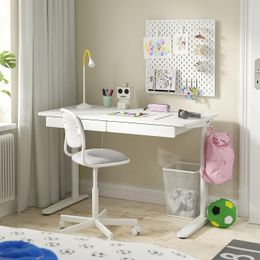 IKEA RELATERA Schreibtischkombination