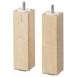 IKEA BJURVALLA Bein
