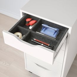 IKEA ALEX Schubladenelement