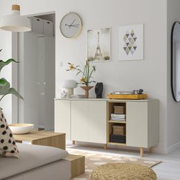 IKEA LEDAMOT Schrank
