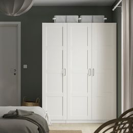 IKEA BERGSBO T&uuml;r mit Scharnier