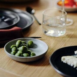 IKEA STOCKHOLM 2025 Servierplatte 2 St.