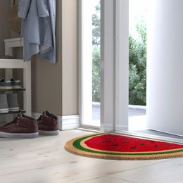 IKEA HALLSP&Aring;R Fu&szlig;matte
