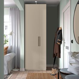 IKEA PAX / FORSAND Schrankkombination