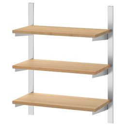 IKEA KUNGSFORS Aufh&auml;ngeschiene, B&ouml;den