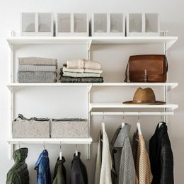 IKEA BOAXEL Schrankkombination