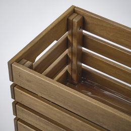 IKEA STJ&Auml;RNANIS Blumenkasten