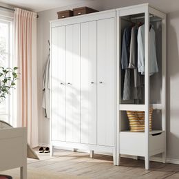 IKEA IDAN&Auml;S Schrankkombination