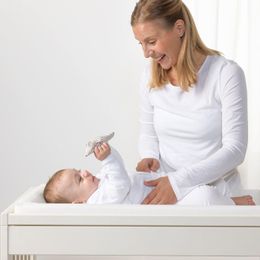 IKEA V&Auml;DRA Wickelunterlage