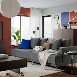 IKEA UPP&Aring;KRA 3er-Sitzelement