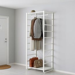 IKEA ELVARLI Seitenteil