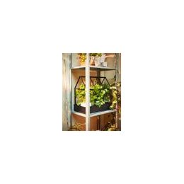 IKEA HYLLIS Regal innen/au&szlig;en