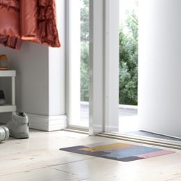 IKEA TURISTV&Auml;G Fu&szlig;matte innen