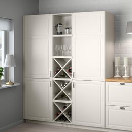 IKEA TORNVIKEN Flaschenregal