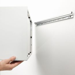 IKEA EKET Wandschiene