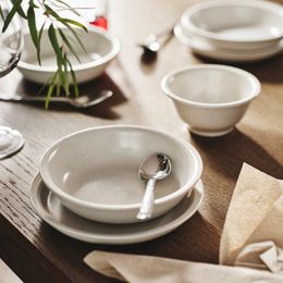IKEA DAGGASTER tiefer Teller