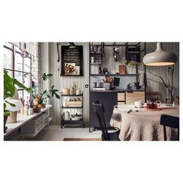 IKEA &Auml;SPINGE Kochnische