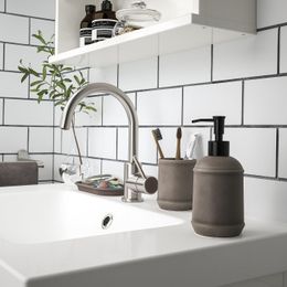 IKEA TV&Aring;LSJ&Ouml;N Badezimmer-Set 3-tlg.