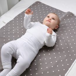 IKEA LEN Wickelunterlage