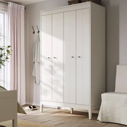 IKEA IDAN&Auml;S Kleiderschrank