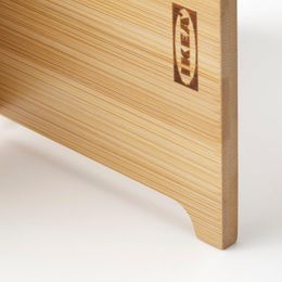 IKEA &Ouml;GONTR&Ouml;ST Halter f&uuml;r Gef&auml;&szlig; mit Zapfhahn