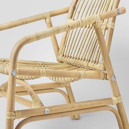 IKEA SALN&Ouml; Sessel