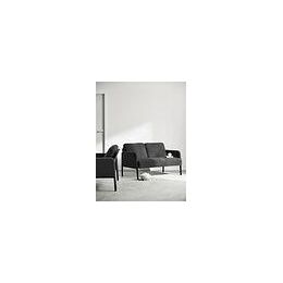 IKEA GLOSTAD 2er-Sofa