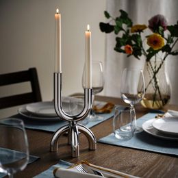 IKEA SN&Ouml;DUVA Kerzenst&auml;nder